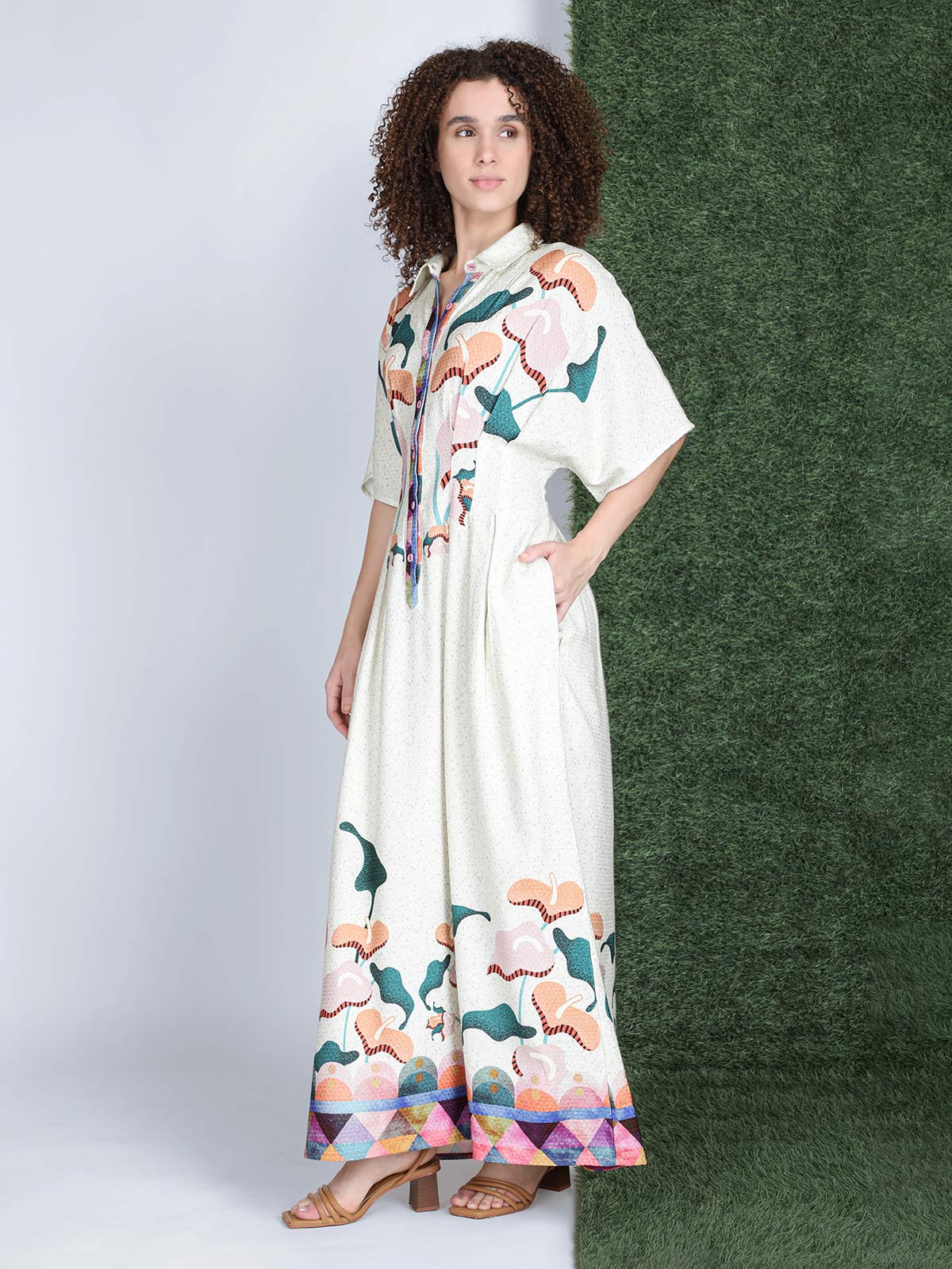 HARTLEY DRESS – conditions apply